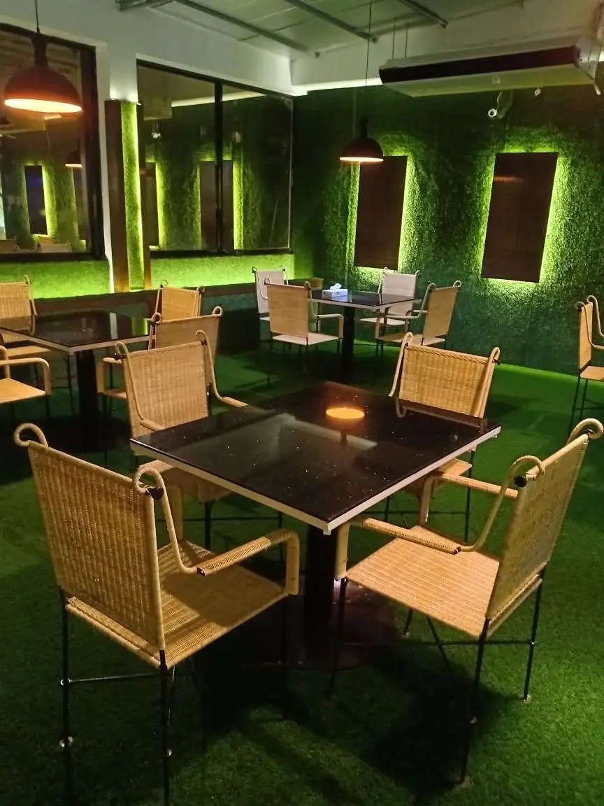 La Marisco Rooftop Restaurant in Banani - Shopalian.com