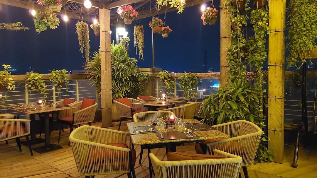 Grand Buffet in Banani - Shopalian.com