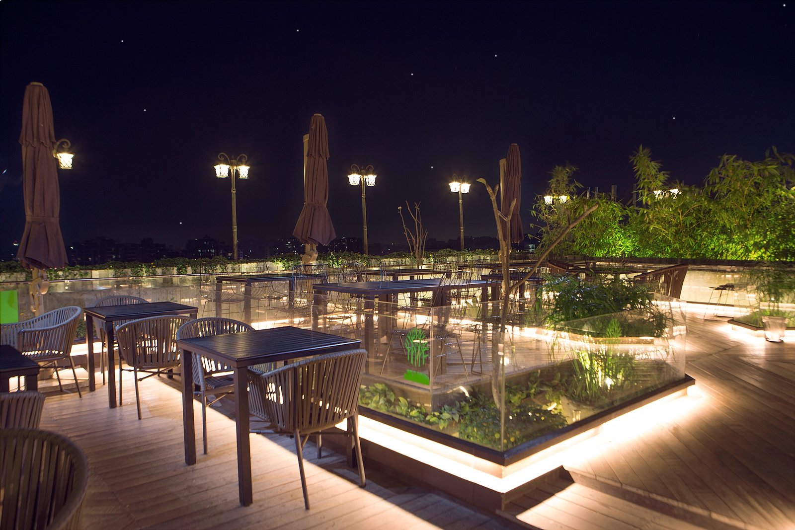 The Forest Lounge Menu, Price & Restaurant location in Dhanmondi ...