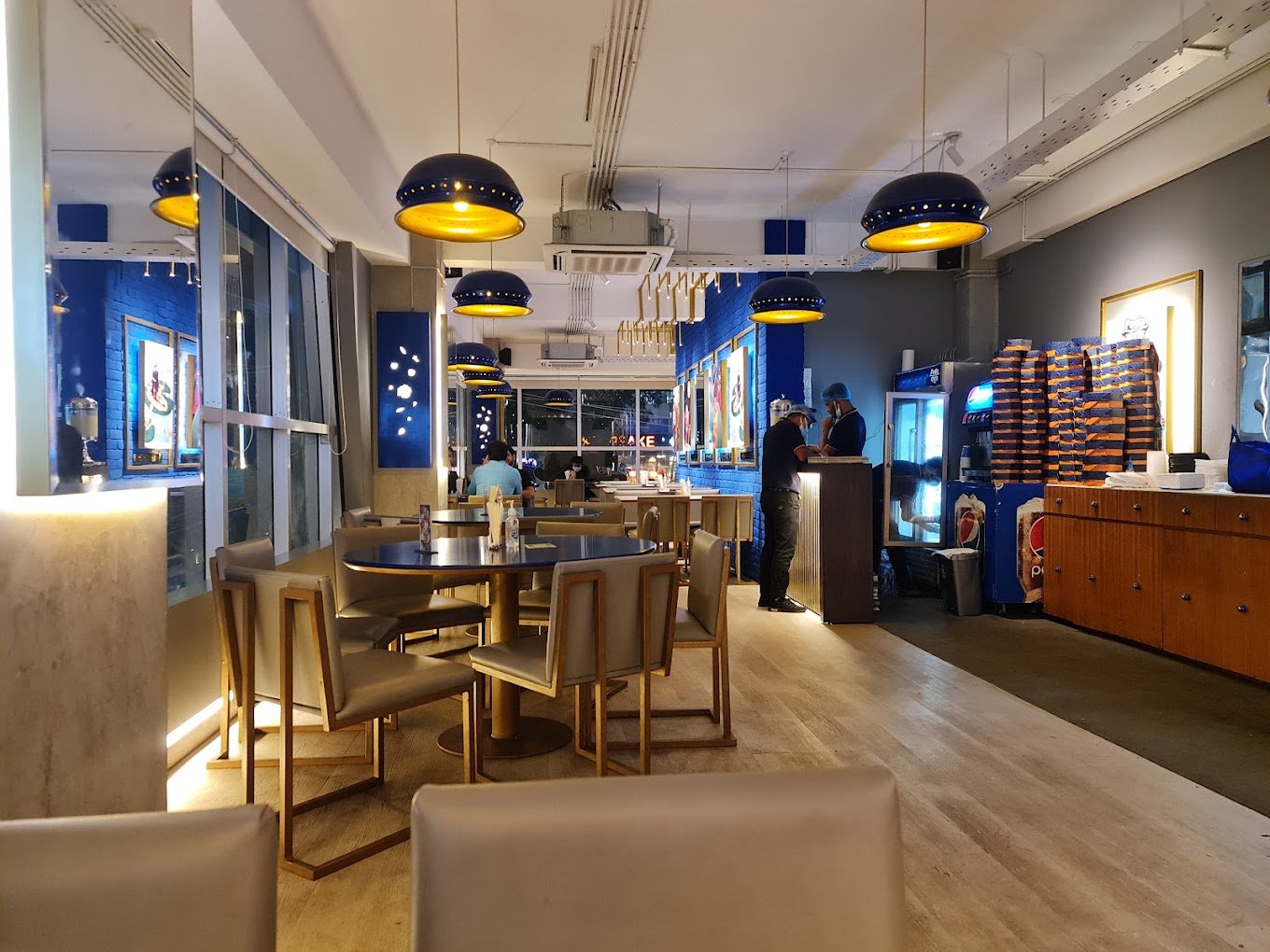 Pagla Baburchi Restaurent in banani - Shopalian.com